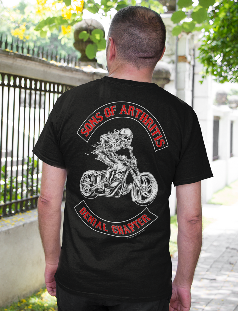 Old Biker Apparel| Biker T-shirts| Biker Hoodies| Biker Clothing