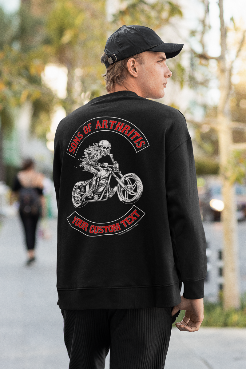 Old Biker Apparel| Biker T-shirts| Biker Hoodies| Biker Clothing