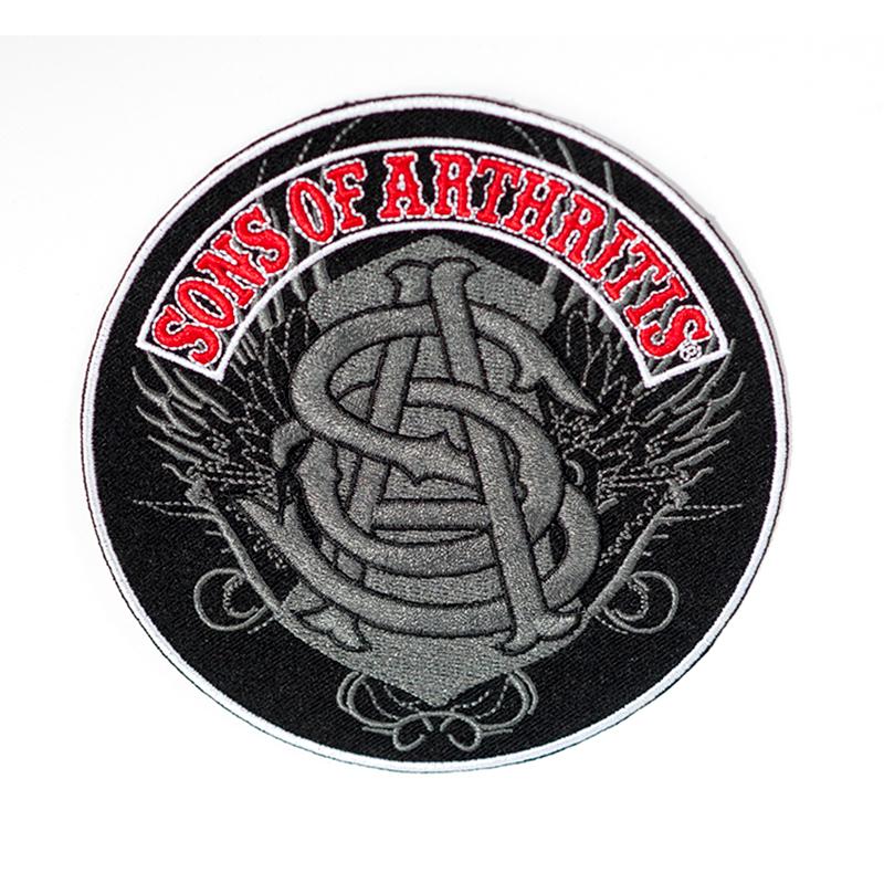SONS OF ARTHRITIS ACCESSORIES - Sons of Arthritis