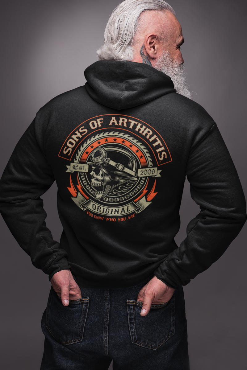T-SHIRTS Page 3 - Sons of Arthritis