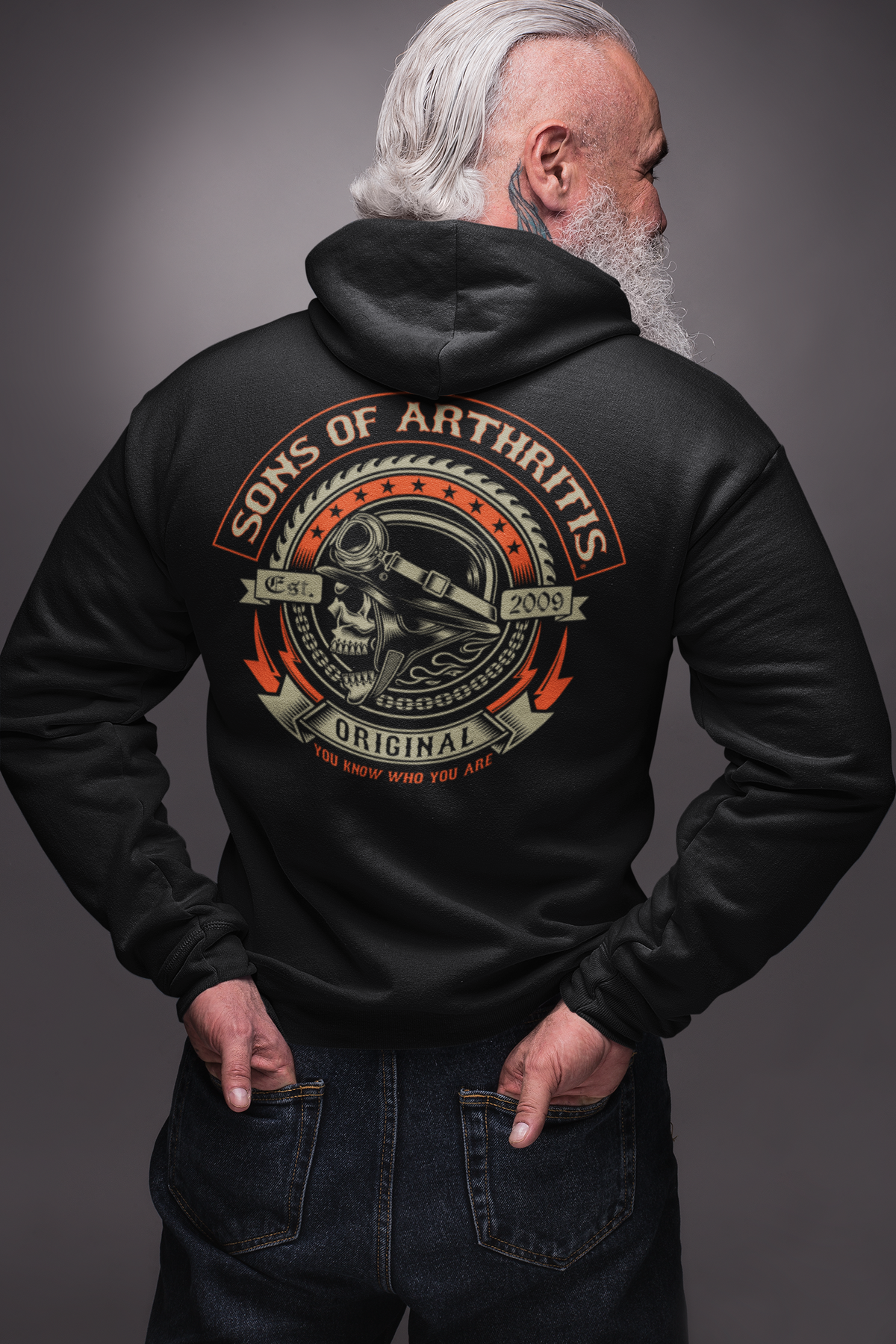 T-SHIRTS Page 4 - Sons of Arthritis