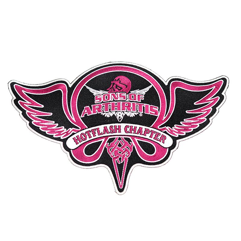 SONS OF ARTHRITIS ACCESSORIES - Sons of Arthritis