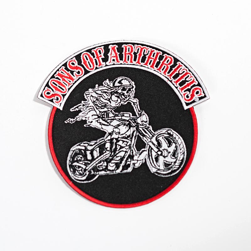 SONS OF ARTHRITIS ACCESSORIES - Sons of Arthritis