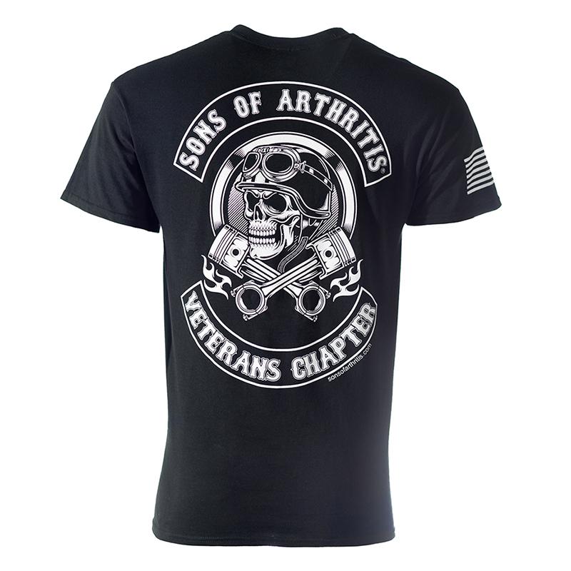 T-SHIRTS Page 9 - Sons of Arthritis